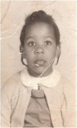 Hilda Harris.org - Home2