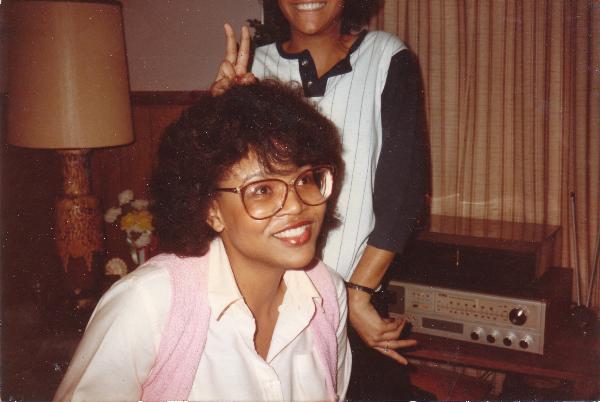 Hilda Harris.org - Home2